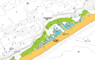 Navionics Fish 'N Chip | Salt Water Sportsman