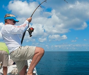 Bottom Fishing Rigs and Techniques | Salt Water Sportsman