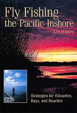 Fly Fishing the Pacific Inshore | Salt Water Sportsman