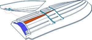 Reasons for Stepped Hulls on Fishing Boats | Salt Water Sportsman