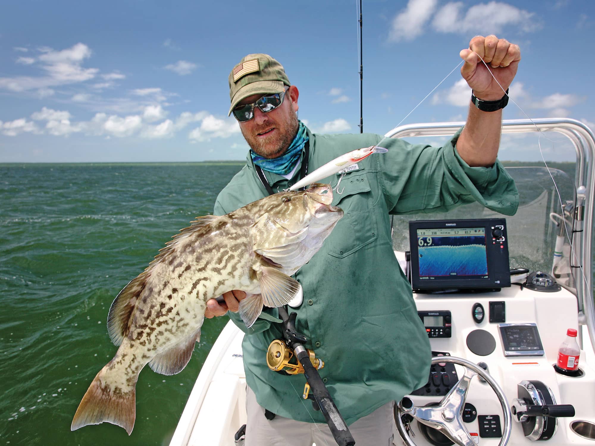 Key Largo Fishing Spots and Tips | Salt Water Sportsman