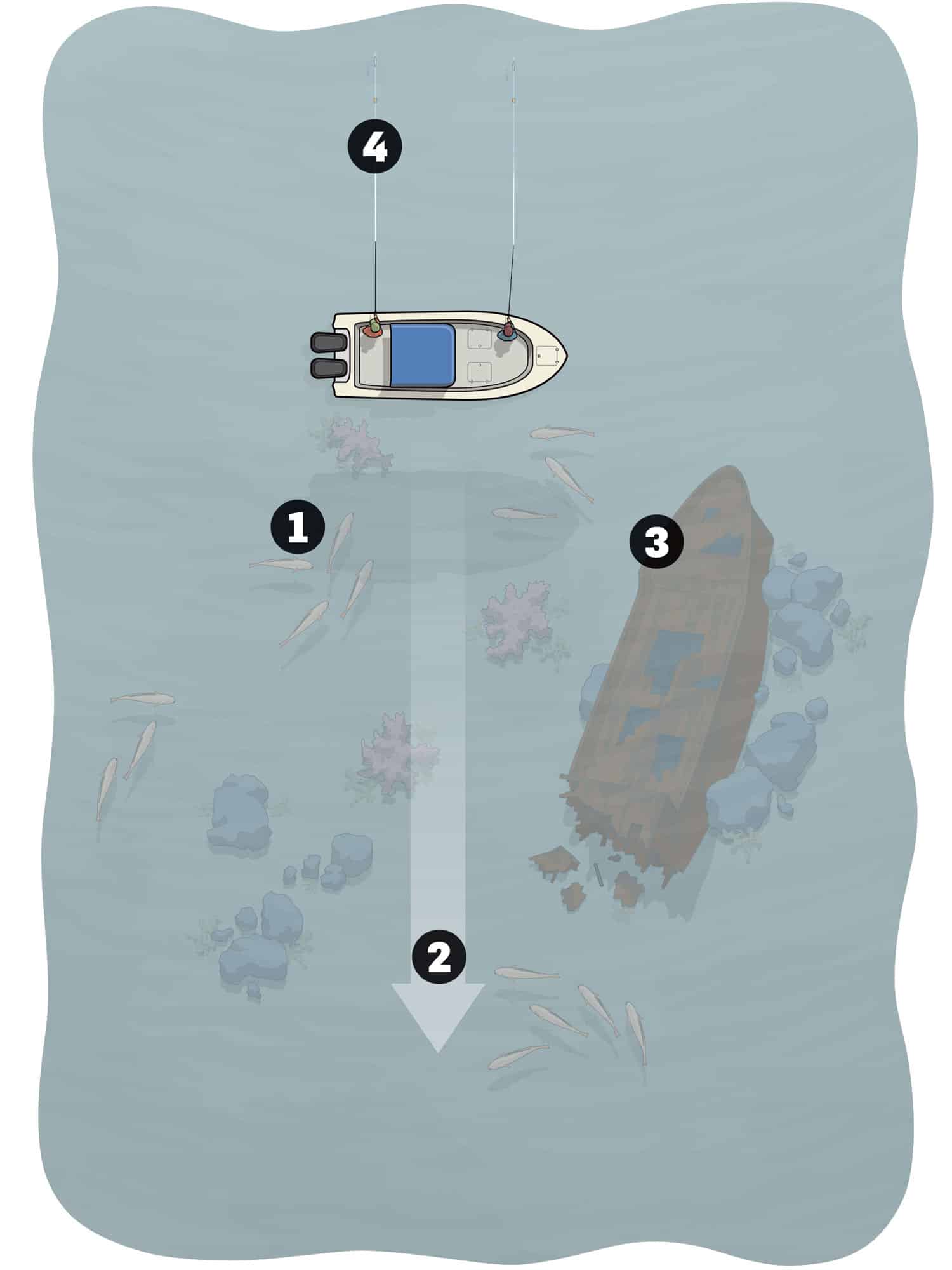 How To Catch Mutton Snapper | Salt Water Sportsman