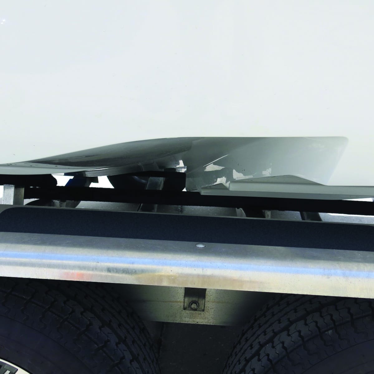 Reasons for Stepped Hulls on Fishing Boats | Salt Water Sportsman