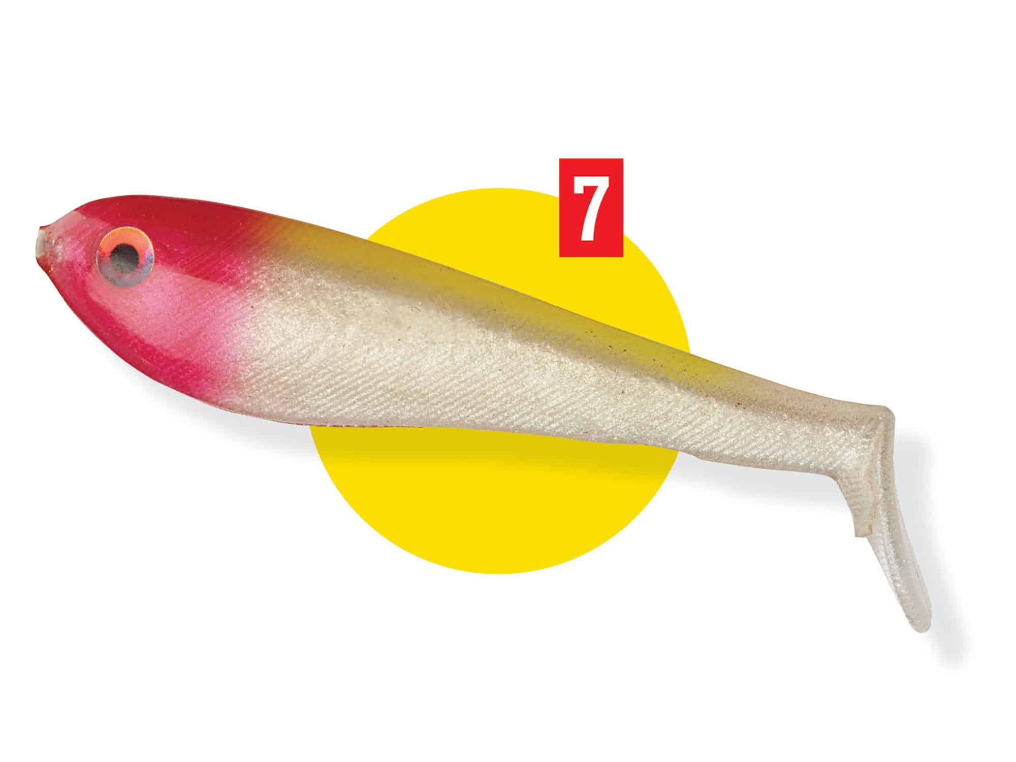 10 Best Redfish Lures, Artificial Baits for Redfish | Salt Water Sportsman