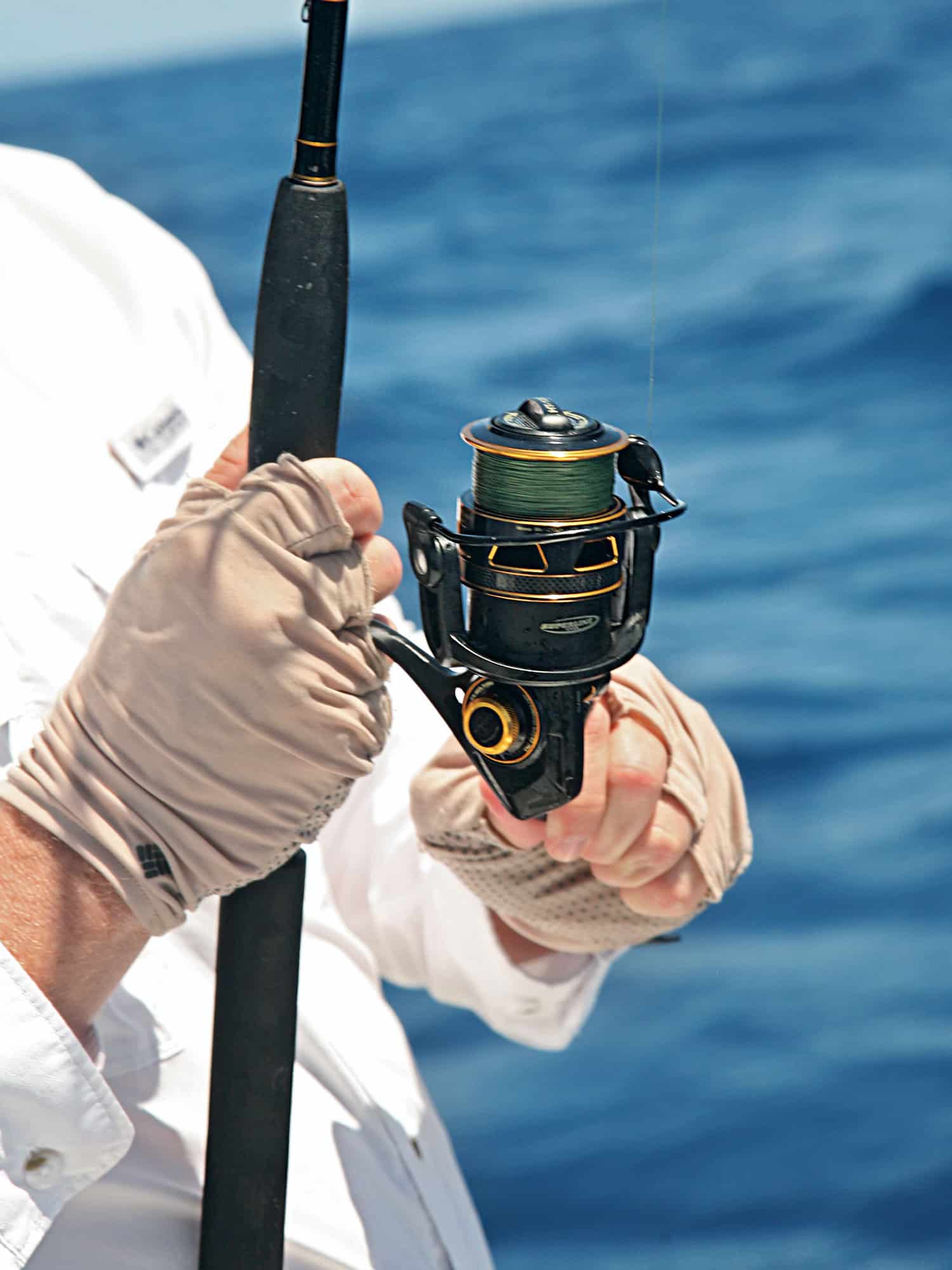 How To Catch Mutton Snapper | Salt Water Sportsman