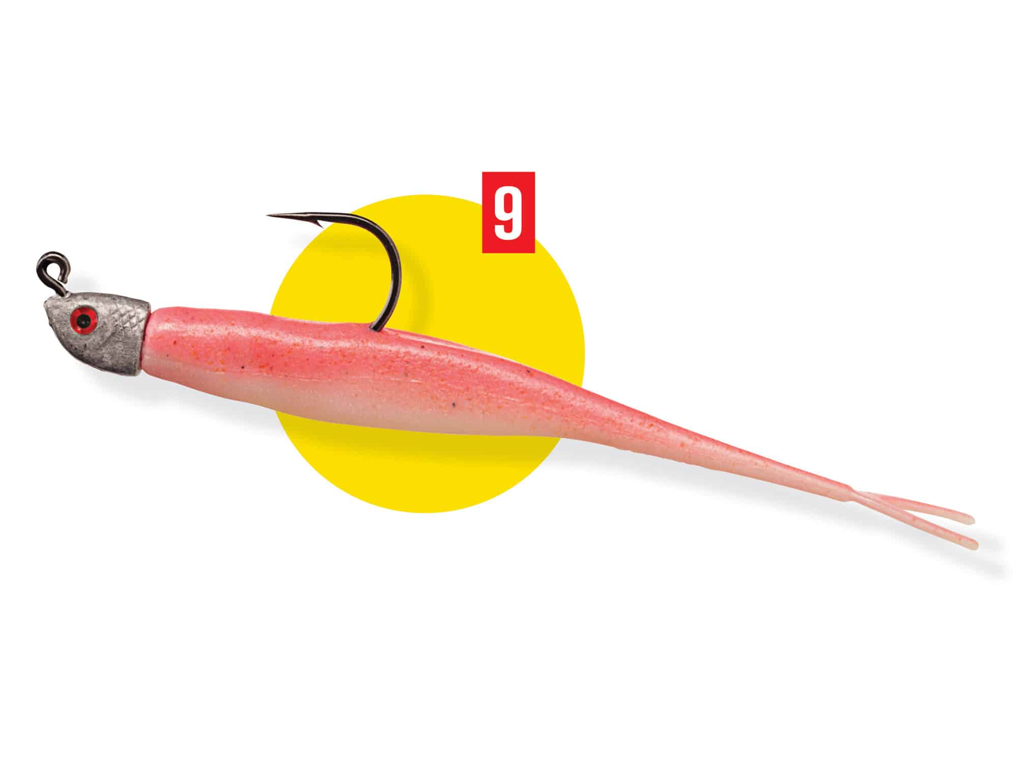 10 Best Redfish Lures, Artificial Baits for Redfish | Salt Water Sportsman