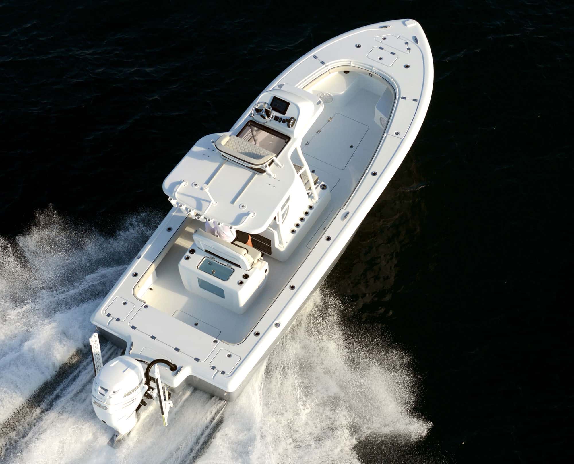 Best Bay Boats and Top Manufacturers | Salt Water Sportsman