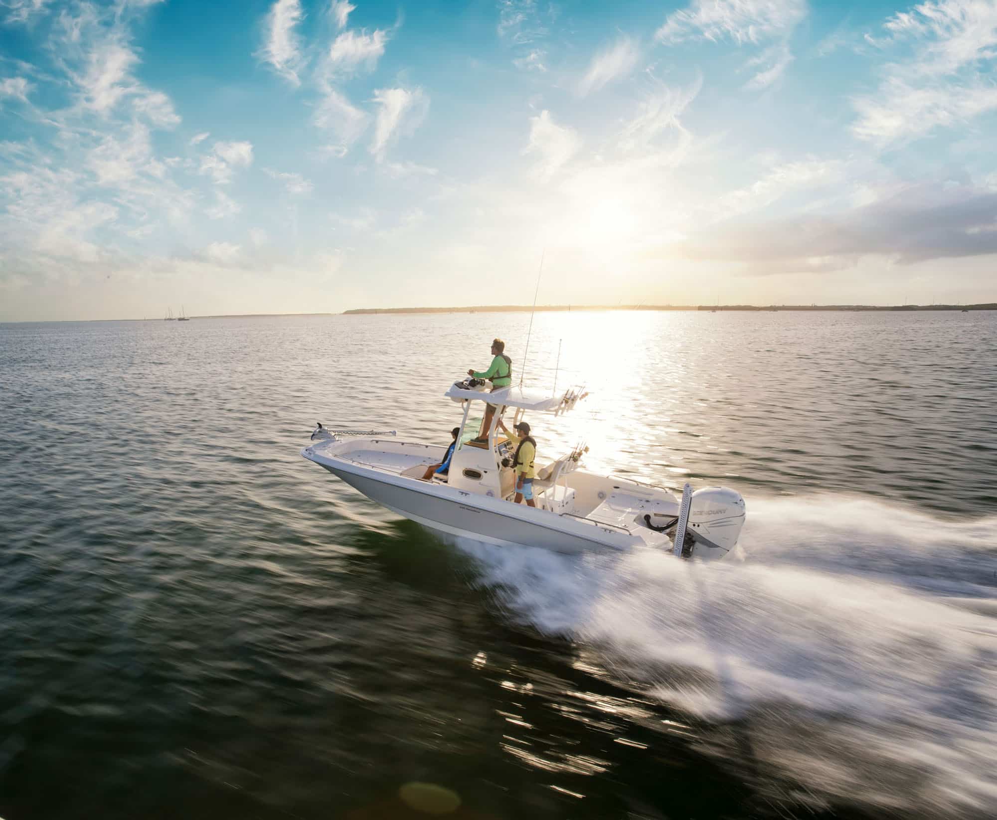 Best Bay Boats and Top Manufacturers | Salt Water Sportsman
