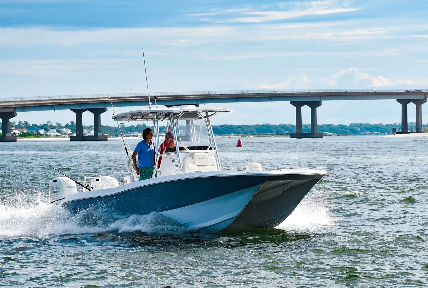 Sea Cat 260: 2020 Boat Buyers Guide