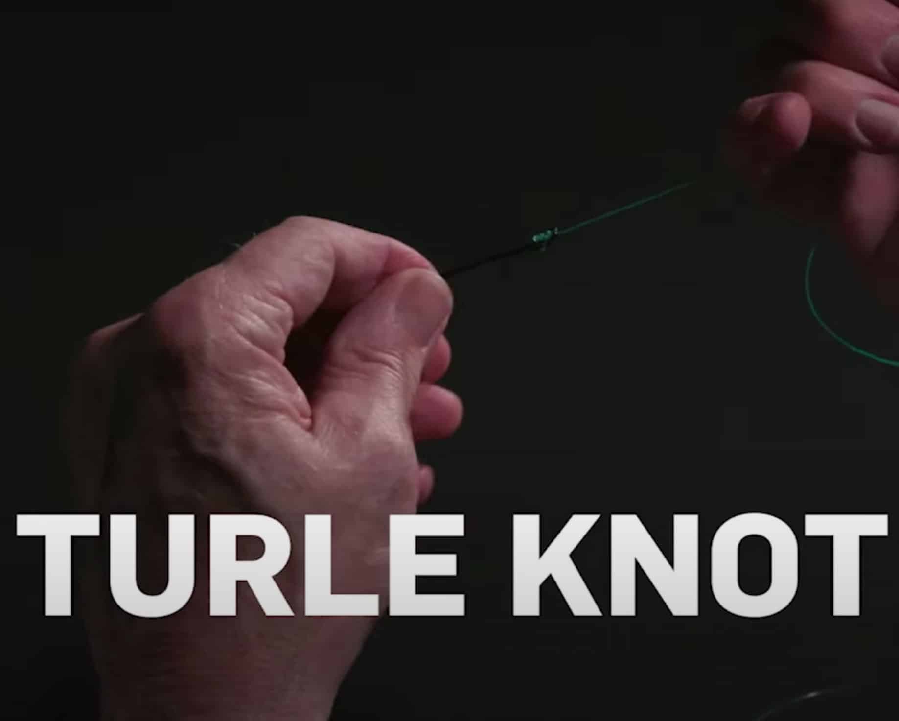 How to Tie Fishing Knots | Salt Water Sportsman