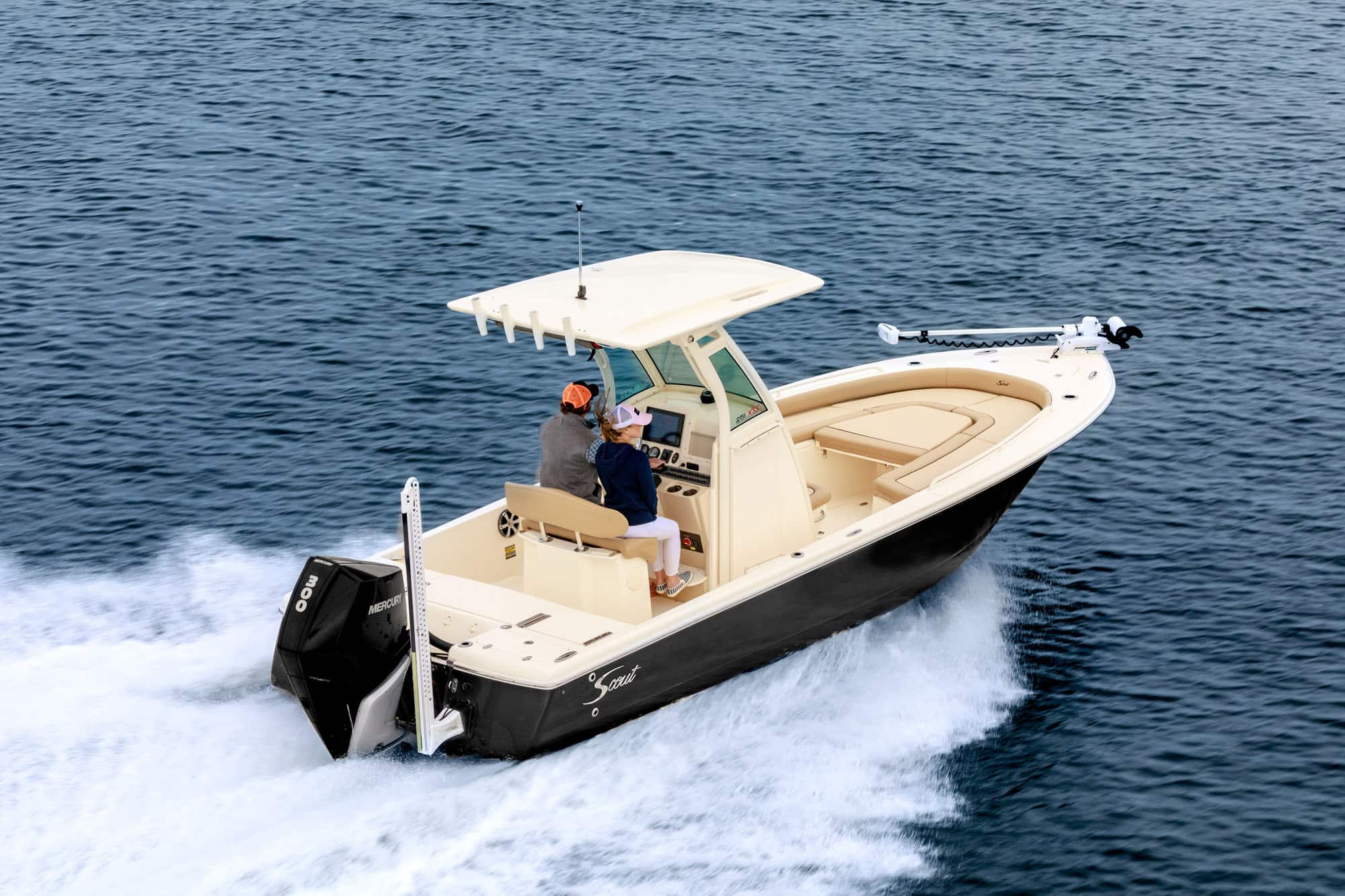 Best Bay Boats and Top Manufacturers | Salt Water Sportsman