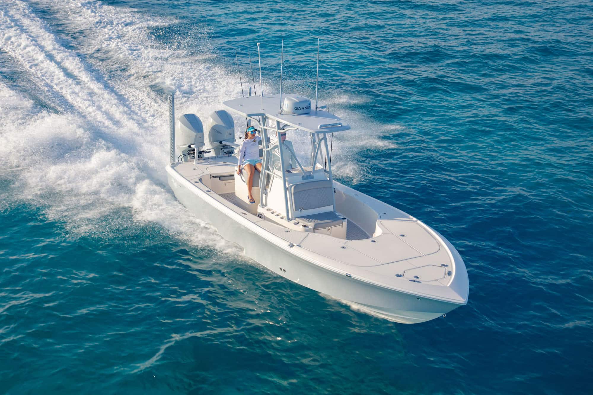 Best Bay Boats and Top Manufacturers | Salt Water Sportsman