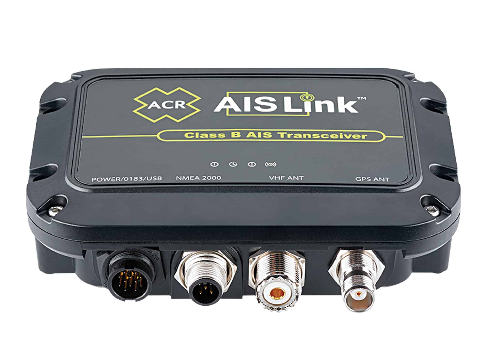 ACR AISLINK CB1 | Salt Water Sportsman
