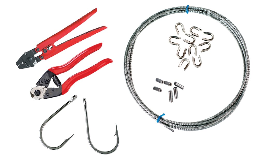 Mid-Atlantic Shark Area Fishing | Salt Water Sportsman