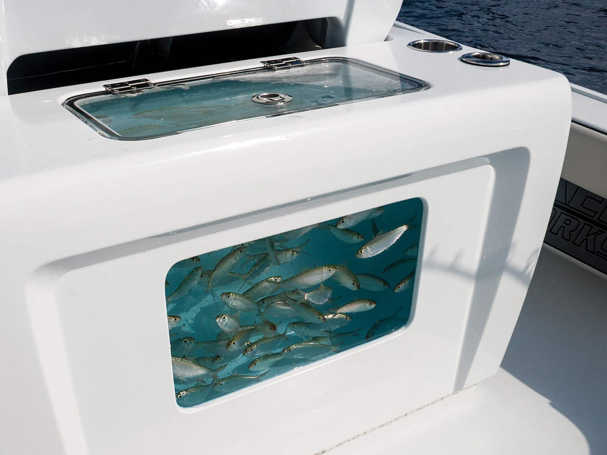 Barker 26 Open Boat Review | Salt Water Sportsman