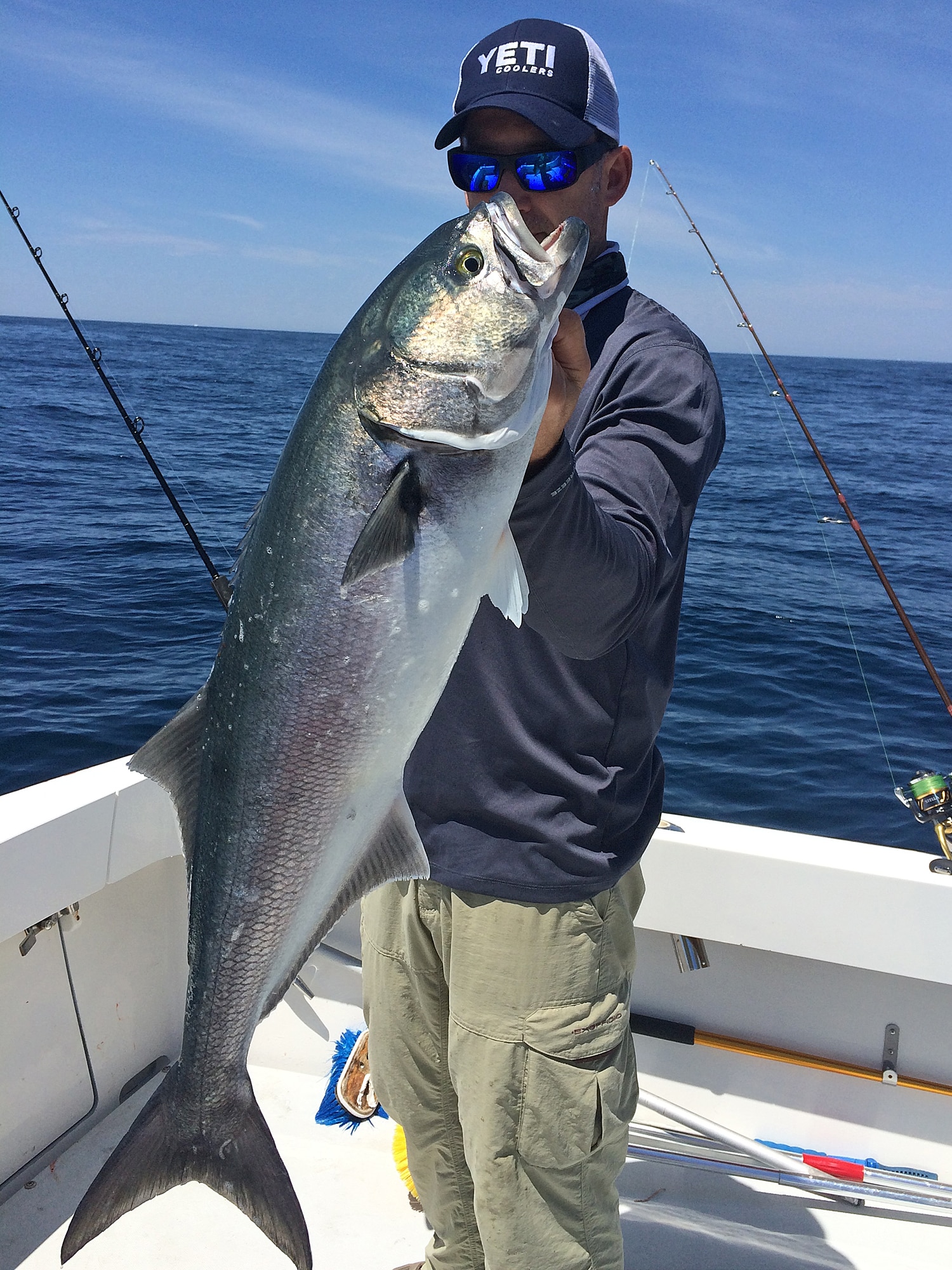 World's 10 Toughest Inshore Fish