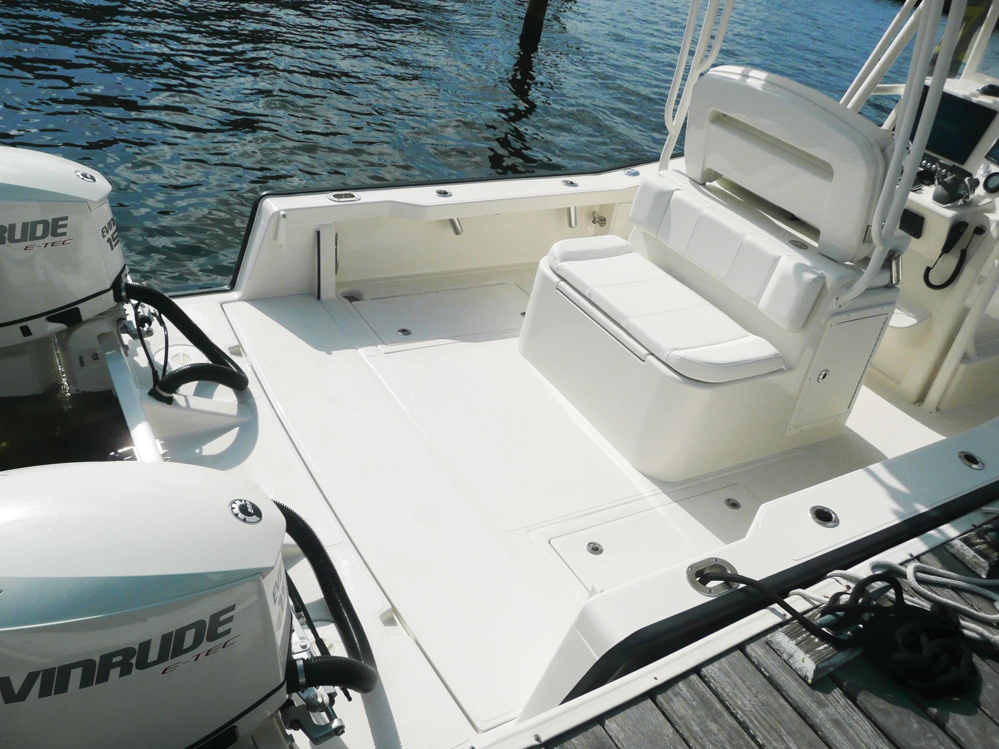 Calcutta 263 Review | Salt Water Sportsman