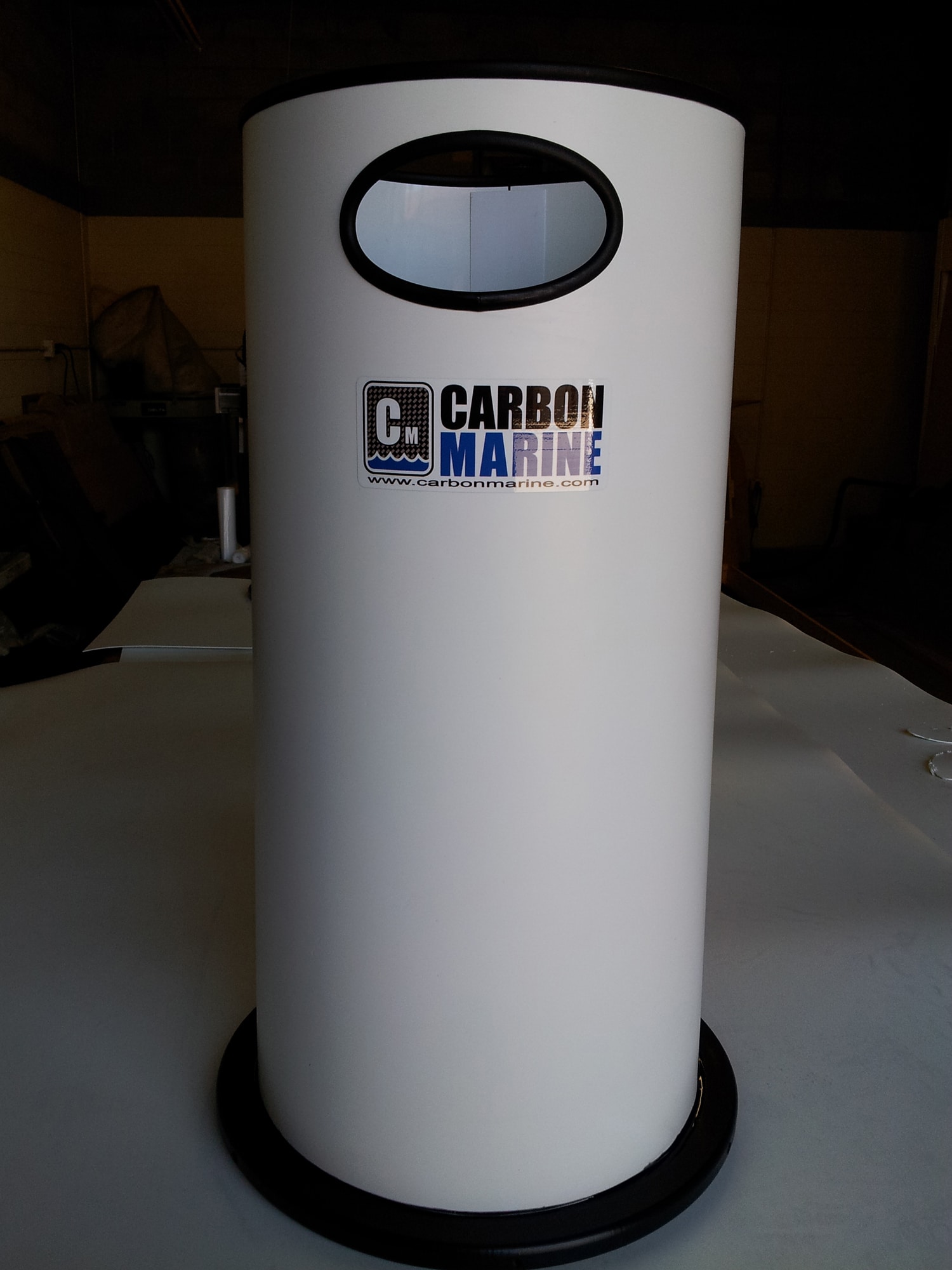 Make Your Boat Fly Fishing Friendly | Salt Water Sportsman