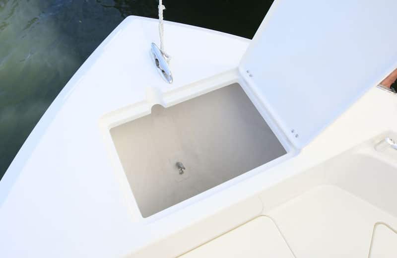 Cobia 217 | Salt Water Sportsman