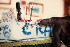 Crazy Charlie Bonefish fly | Salt Water Sportsman