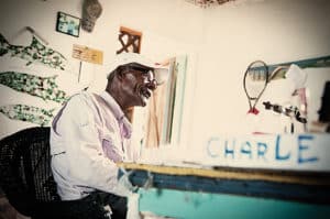 Crazy Charlie Bonefish fly | Salt Water Sportsman