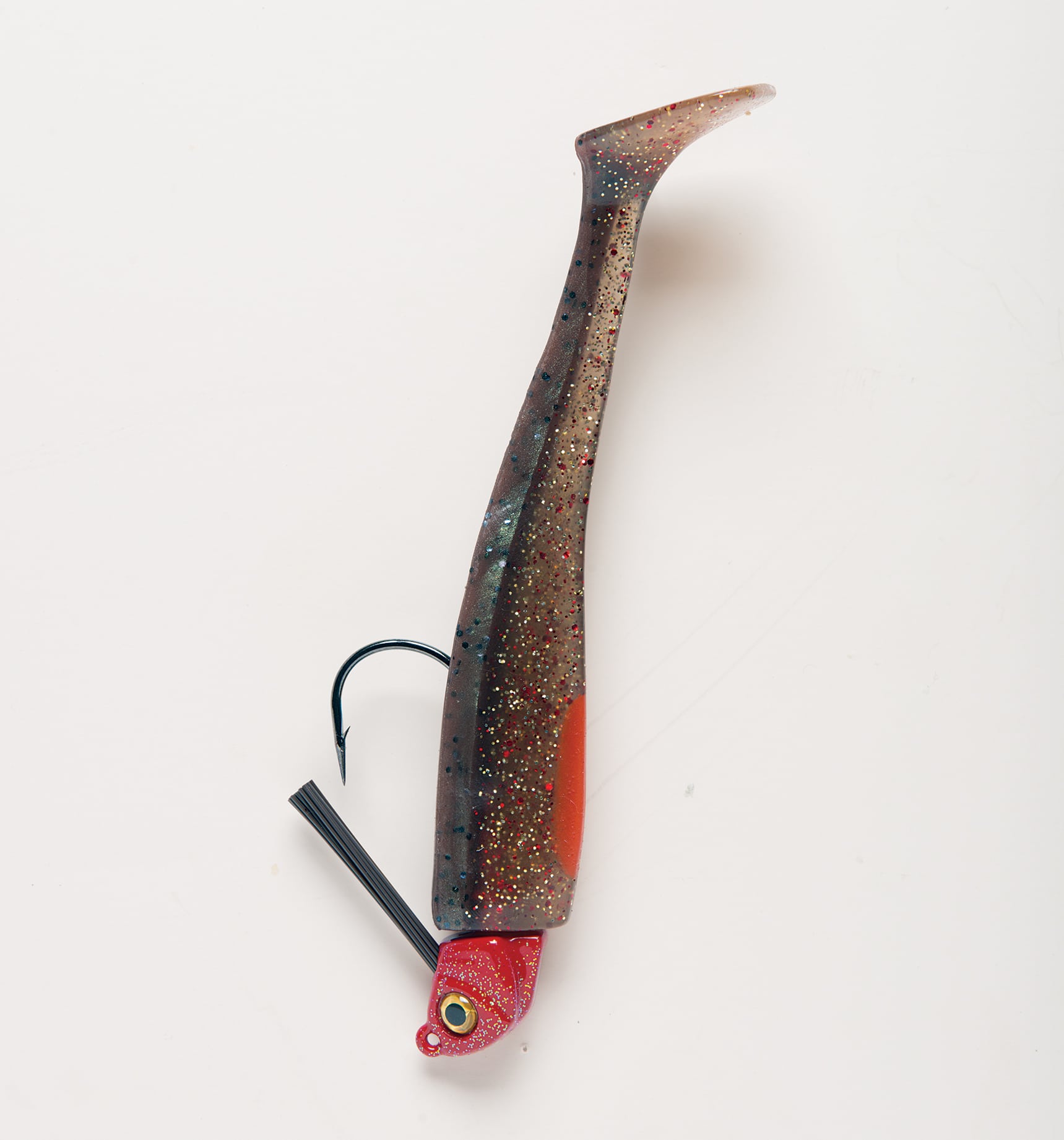 Calico Bass Fishing Lures, How to Catch Calico Bass | Salt Water Sportsman