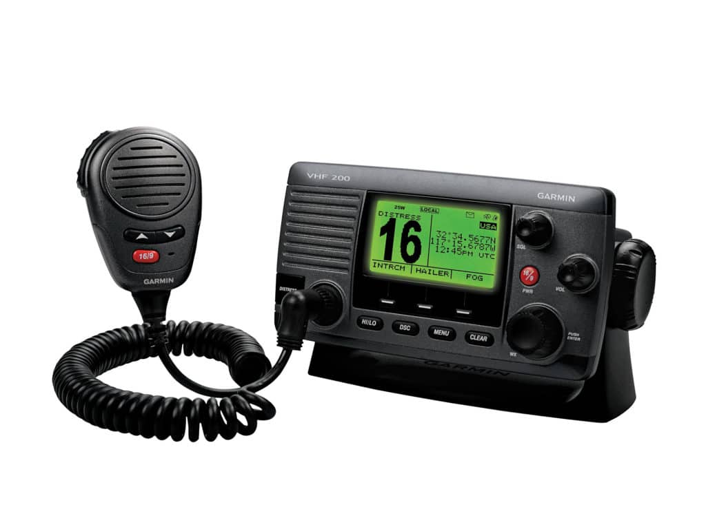 Maximize VHF Performance | Salt Water Sportsman
