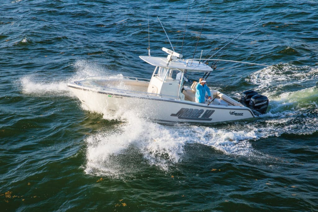 Three Expert Fishing Tips | Salt Water Sportsman