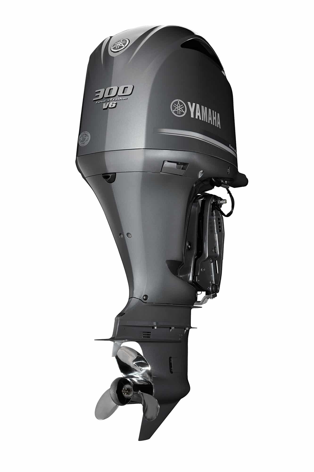 PATHFINDER 2600 TRS | Salt Water Sportsman