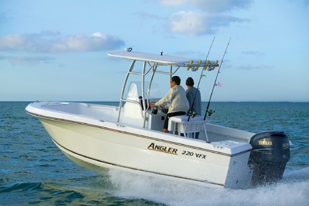 All the Angles | Salt Water Sportsman