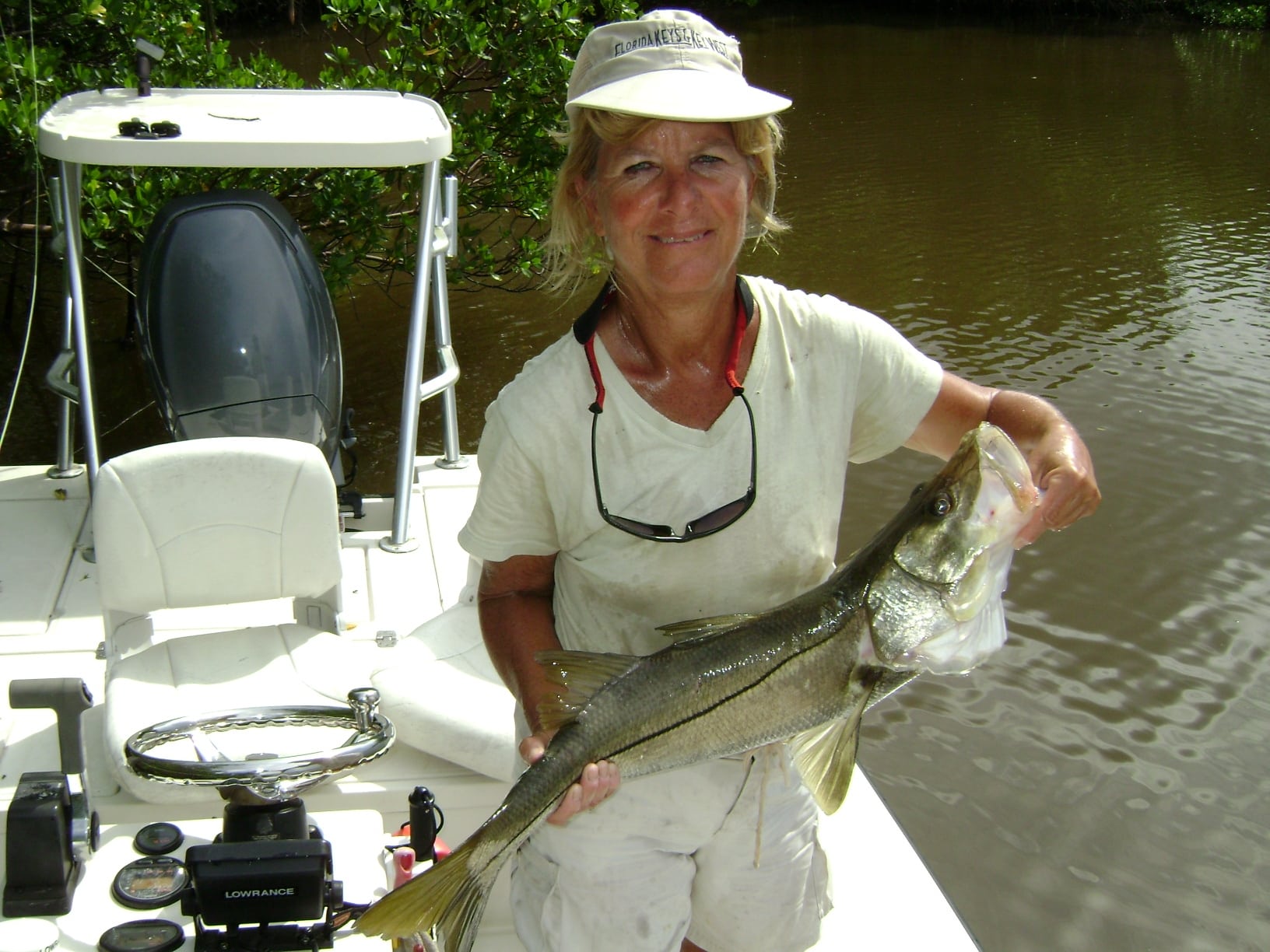 Fishing Report - Week Ending 9/26/2009 | Salt Water Sportsman