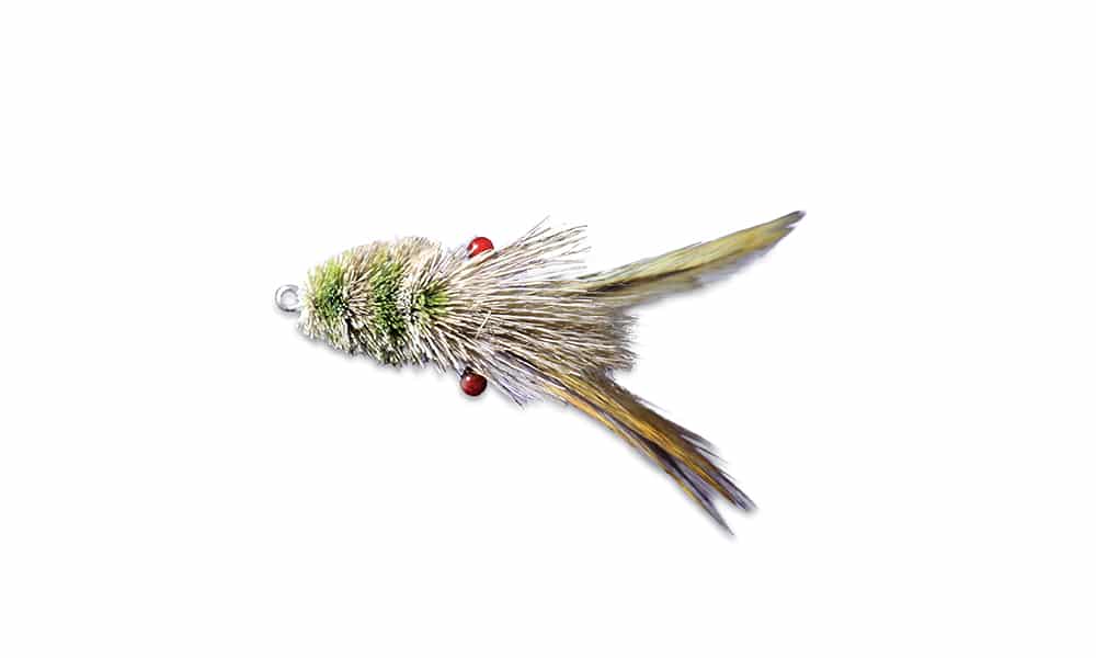 10 Best Shrimp and Crab Flies | Salt Water Sportsman