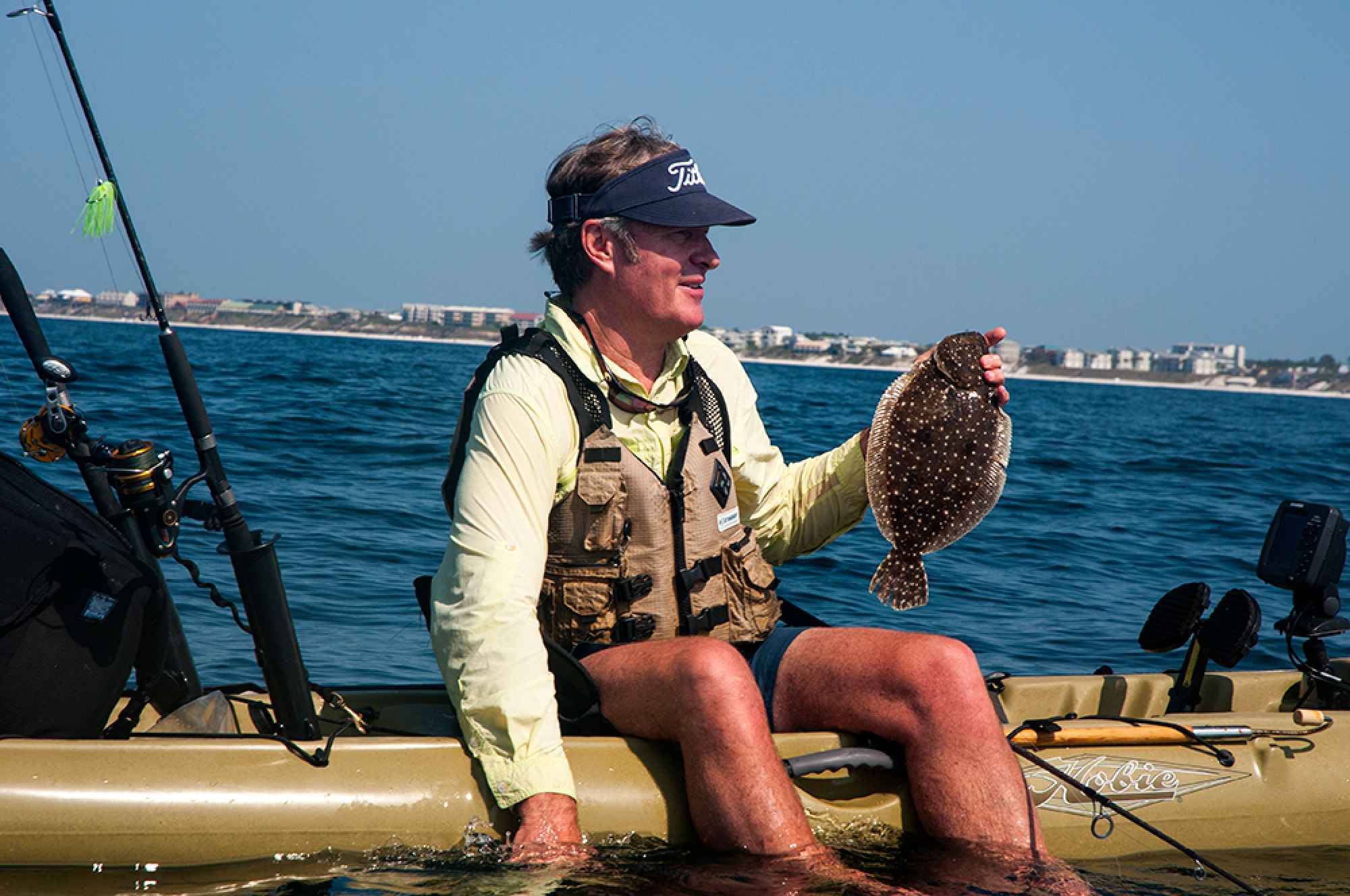 11 Tips to More and Bigger Flounder | Salt Water Sportsman