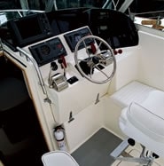 Henriques 28 Express Fisherman | Salt Water Sportsman