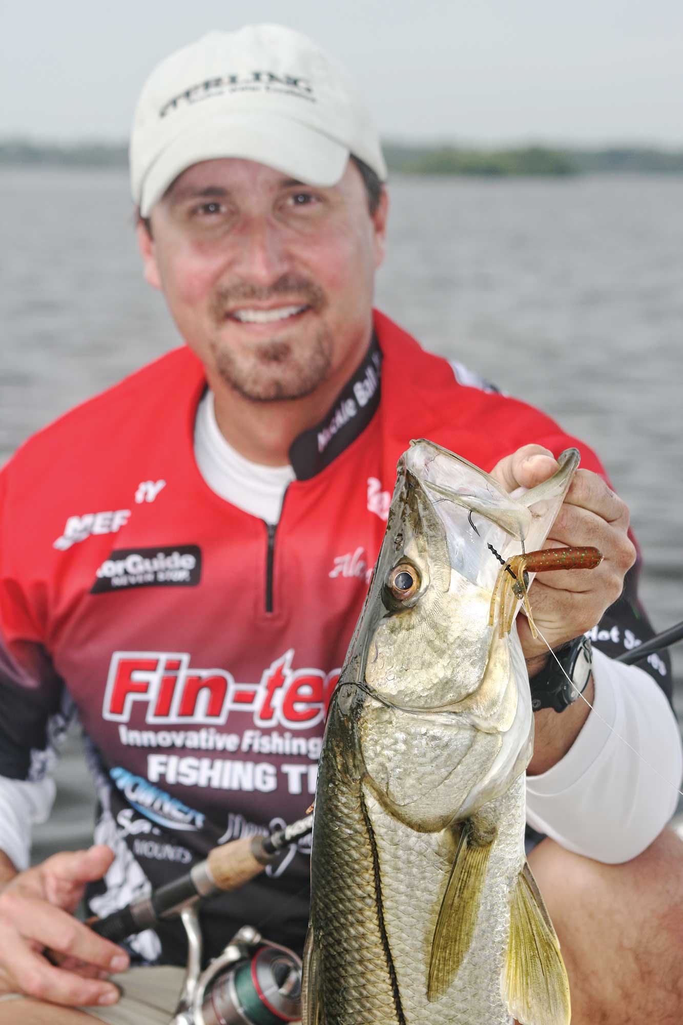 Nuances in Jig Selection and Jigging Techniques | Salt Water Sportsman