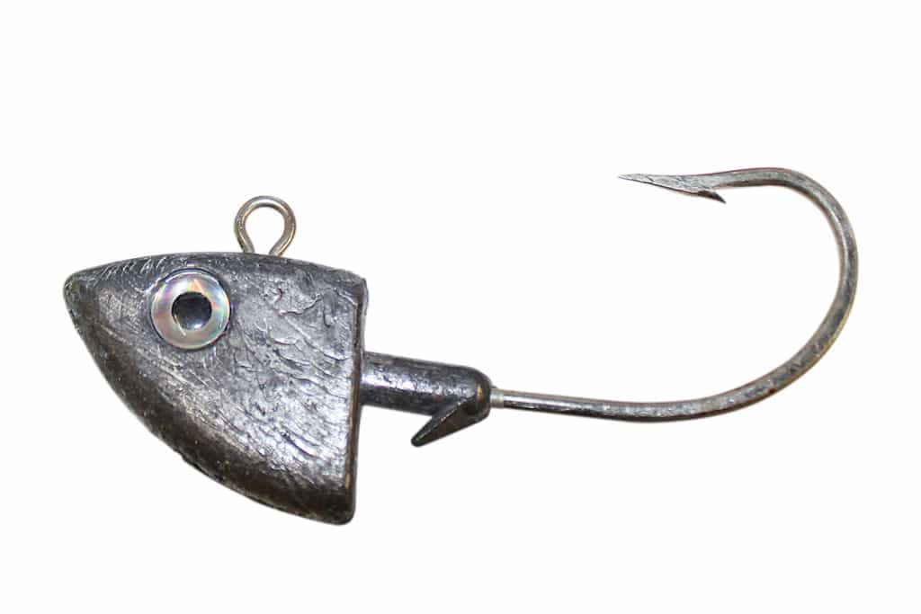 Best Lingcod Lures, Big Swimbaits | Salt Water Sportsman