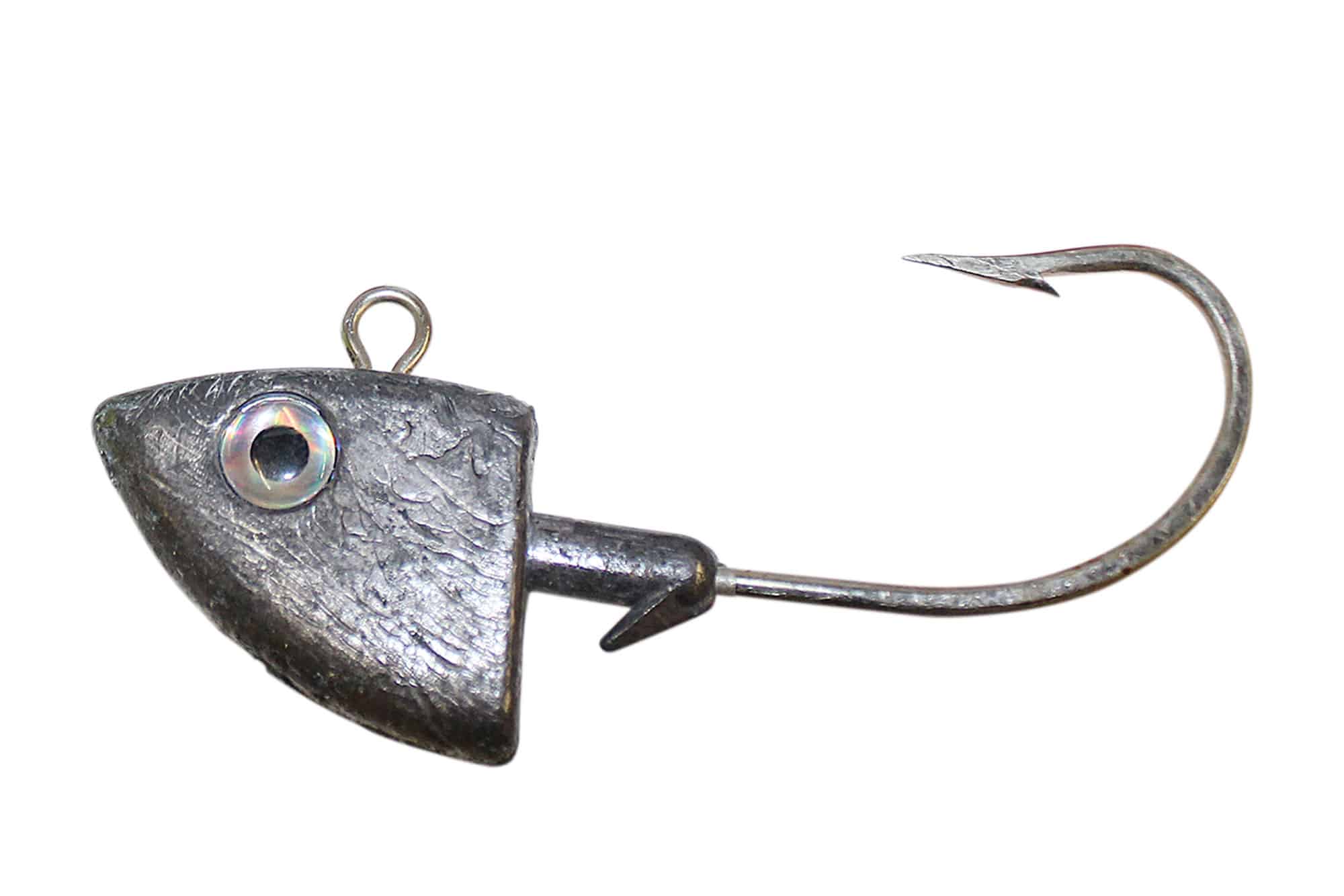 Best Lingcod Lures, Big Swimbaits | Salt Water Sportsman