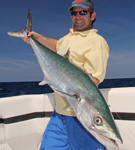 Kingfish Rigs, King Mackerel Bait and Trolling Rigs | Salt Water Sportsman