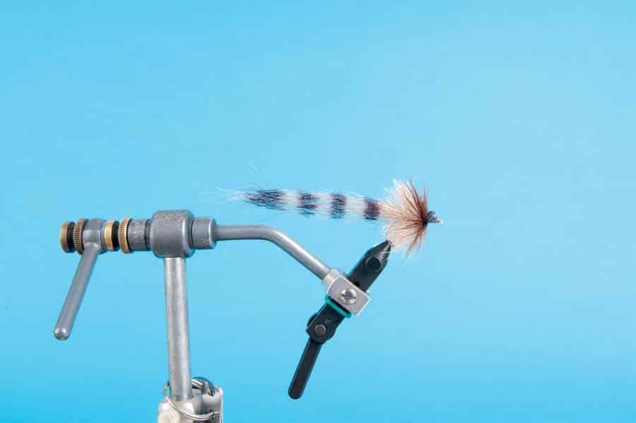 Shrimp Fly for Redfish | Salt Water Sportsman