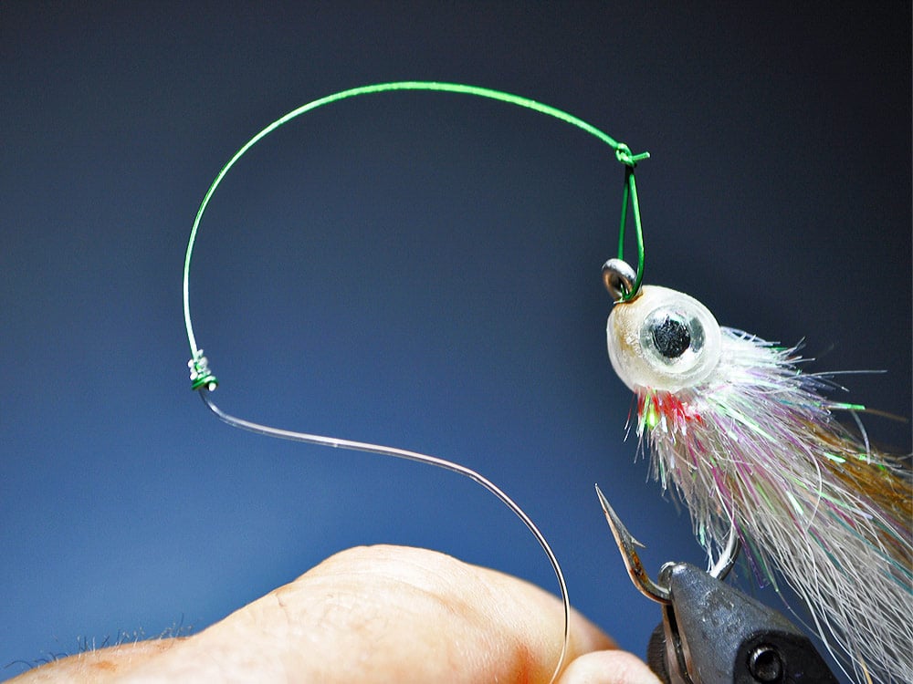 Pick the Right Bite Tippet | Salt Water Sportsman