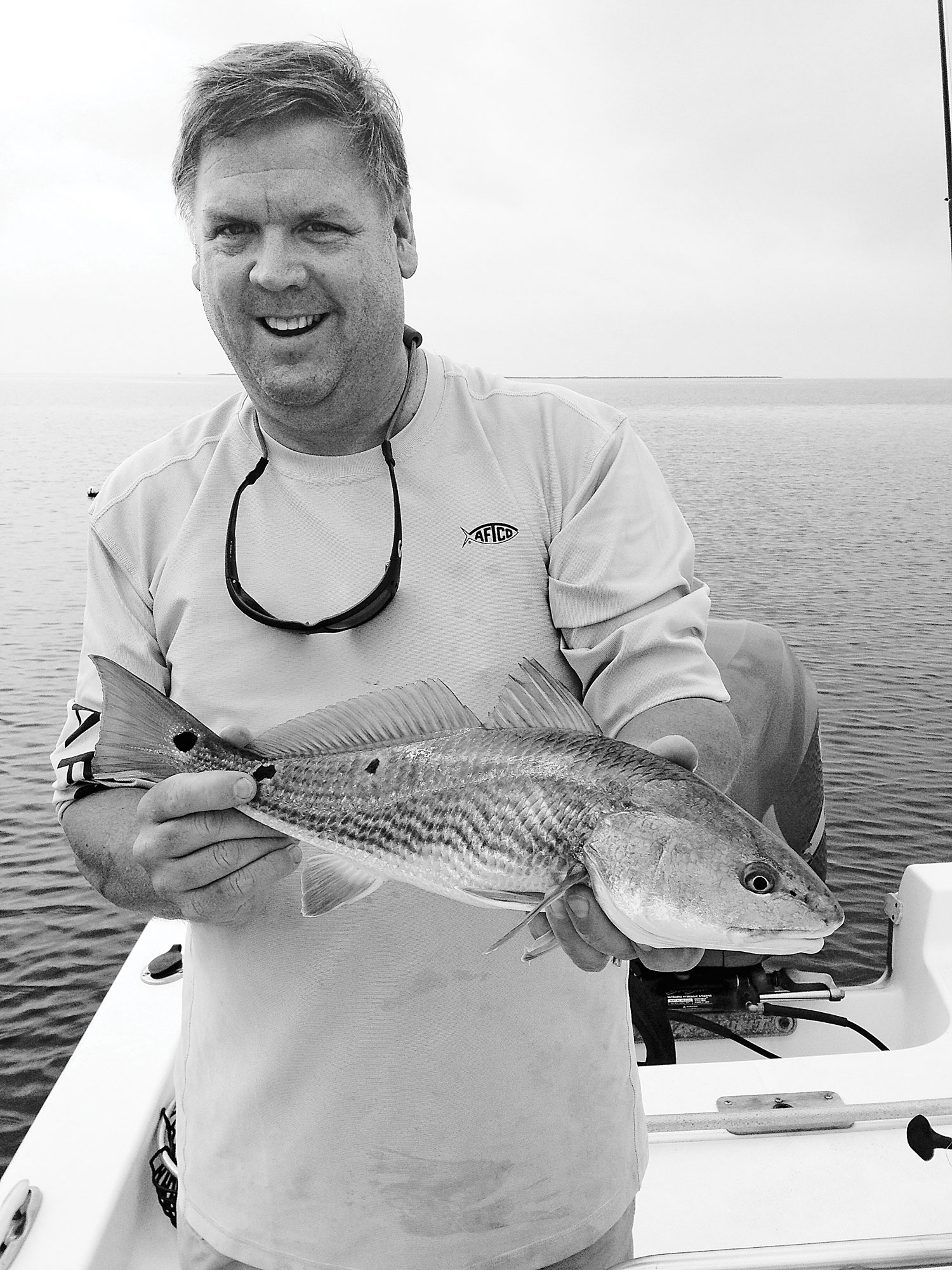 Best Redfish Rigs and Tackle Setups | Salt Water Sportsman