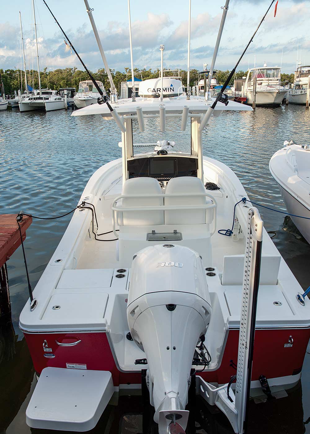Boat Test: Regulator 26XO | Salt Water Sportsman