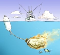 Remote Chumming Station | Salt Water Sportsman