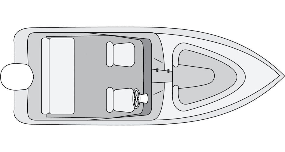 Different Types of Fishing Boats | Salt Water Sportsman