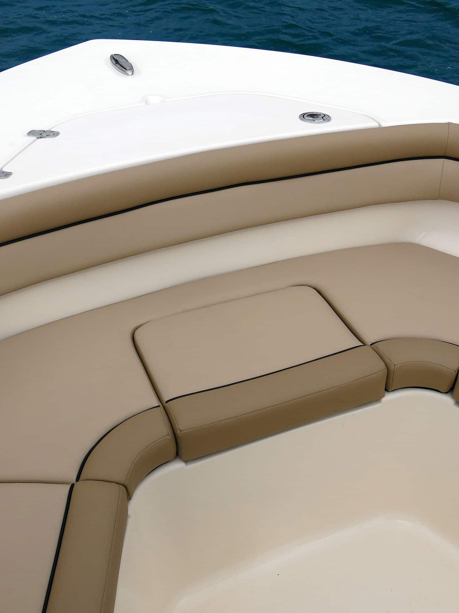 Scout Boats, Scout 231 XSF | Salt Water Sportsman