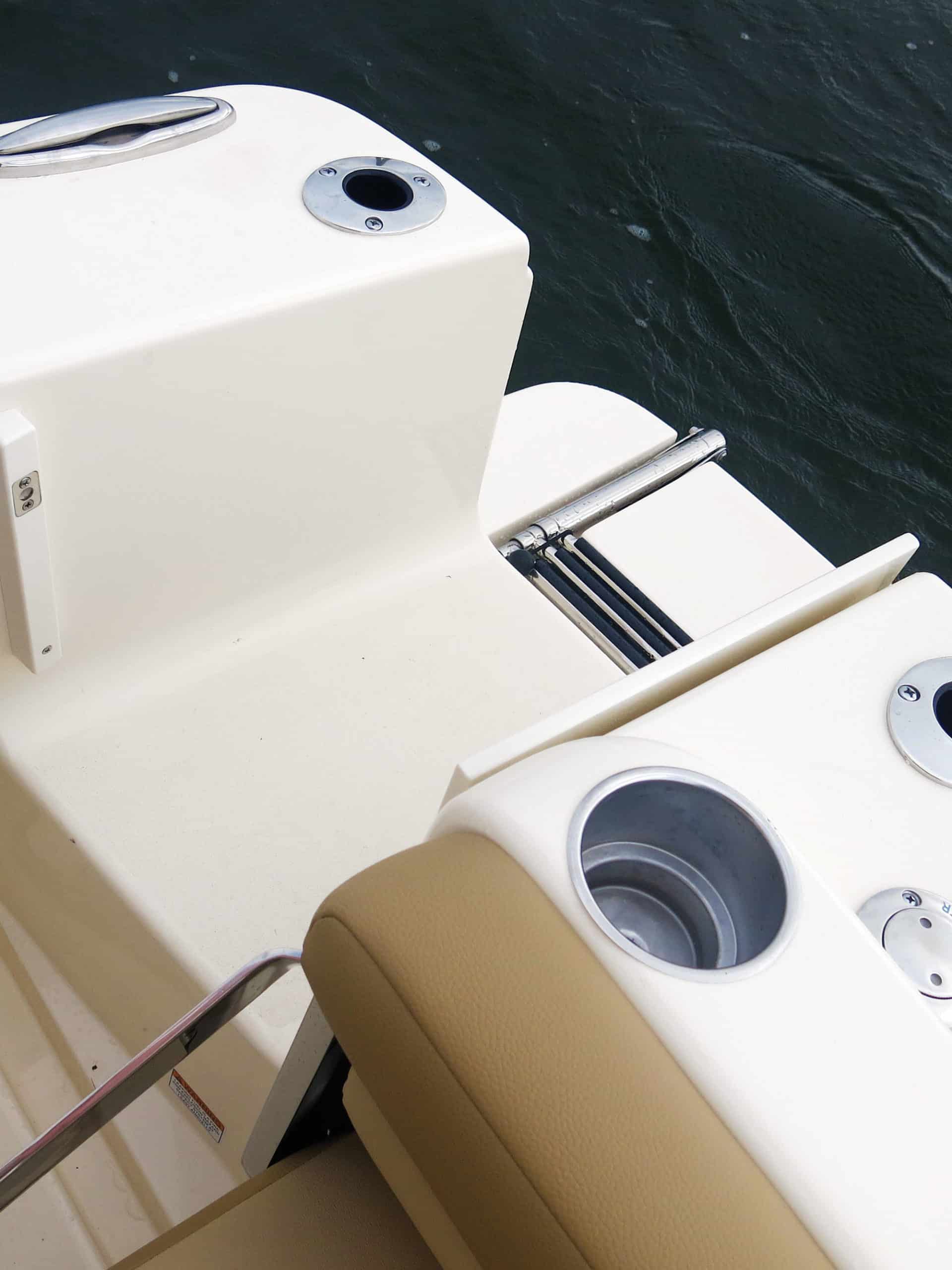 Scout Boats, Scout 231 XSF | Salt Water Sportsman