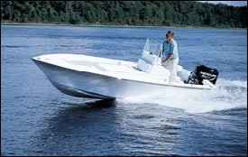 SeaCraft 20 Master Angler | Salt Water Sportsman