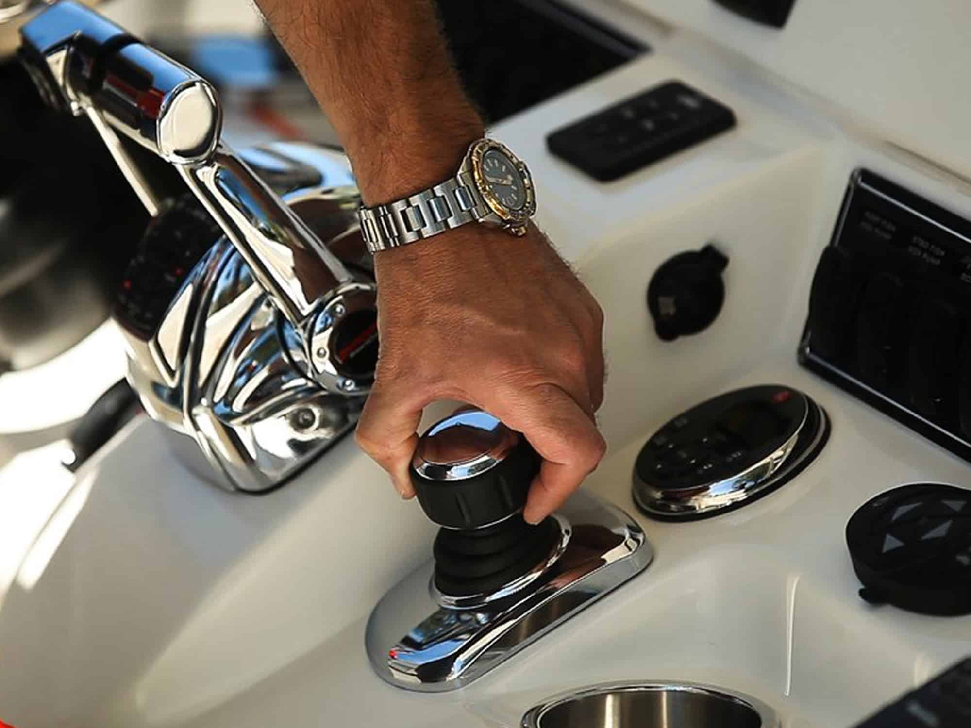 Quick-Release Anchoring Methods for Fishing | Salt Water Sportsman