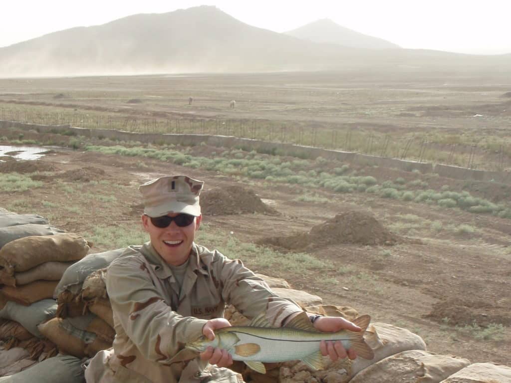 Snook Shots | Salt Water Sportsman