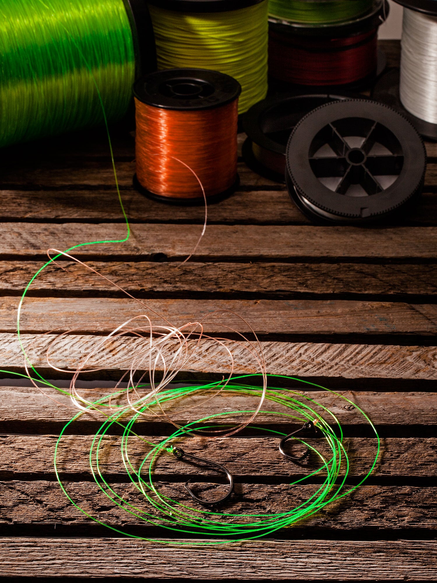 Best Monofilament Fishing Line for Saltwater | Salt Water Sportsman